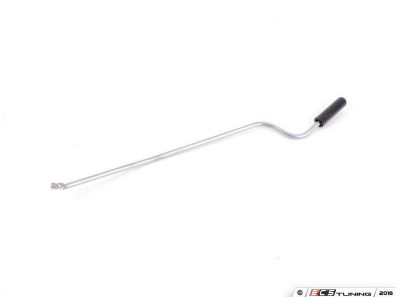 Genuine BMW - 51227060289 - Operating Rod - Door Rear Left (51-22-7-060 ...