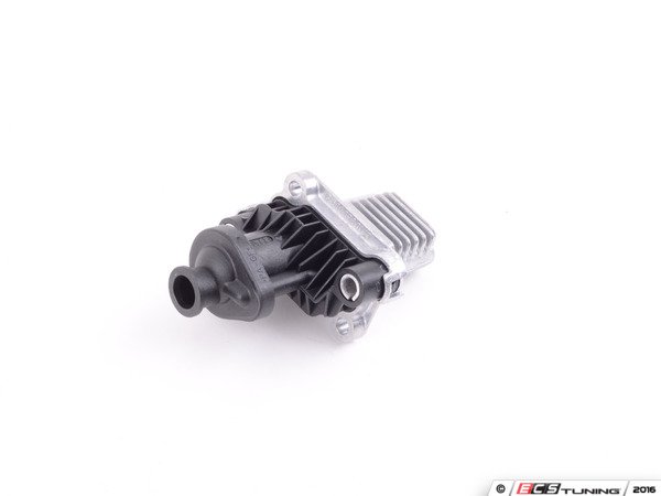 Genuine Mercedes Benz - 6040700079 - HEAT EXCHANG - (NO LONGER AVAILABLE)