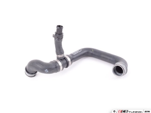 Genuine Mercedes Benz - 2045000475 - Radiator Hose