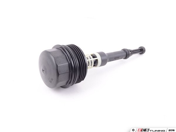 Genuine Mercedes Benz - 6511800138 - Oil Filter Housing Cap