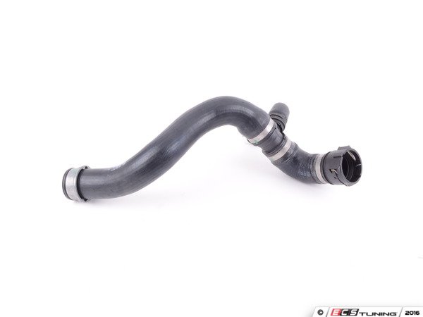 Genuine Mercedes Benz - 1665008675 - Radiator Hose