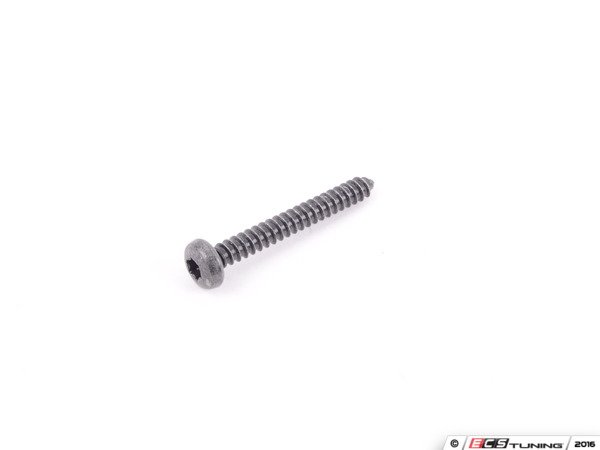 Genuine BMW - 07119905199 - SCREW (07-11-9-905-199)