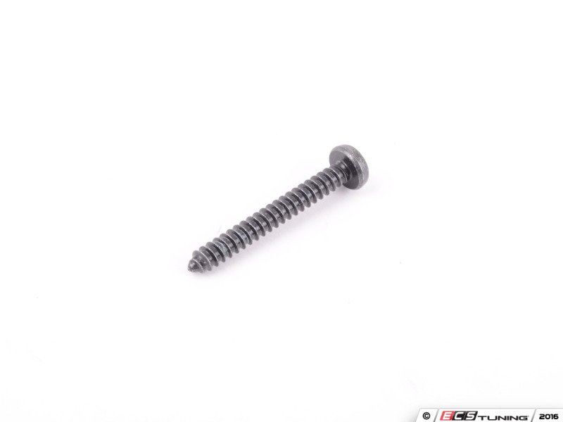 Genuine BMW - 07119905199 - SCREW (07-11-9-905-199)