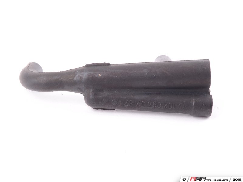 Genuine Mercedes Benz - 1020943787 - HOSE - (NO LONGER AVAILABLE)