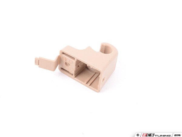 Genuine BMW - 51166966746 - OUTER SUPPORT (51-16-6-966-746)