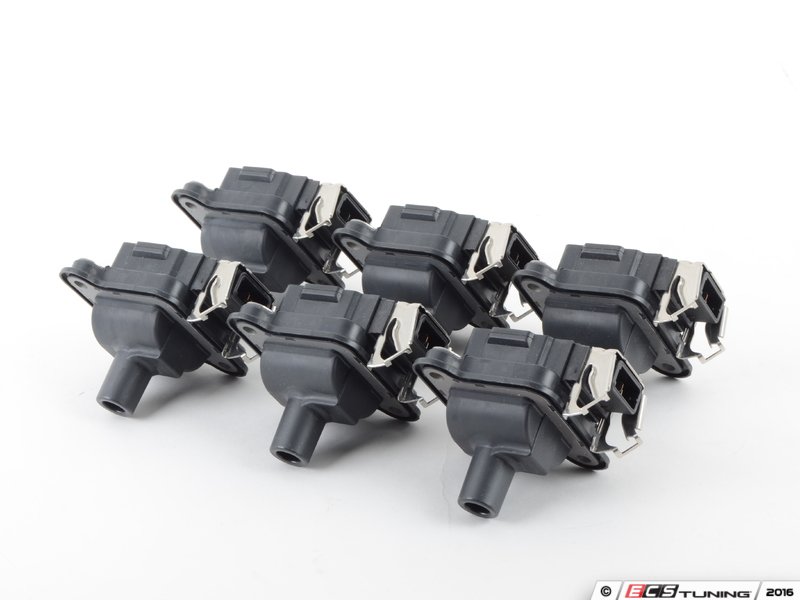 Genuine Volkswagen Audi - 058905105 - Ignition Service Kit (058 905 105)