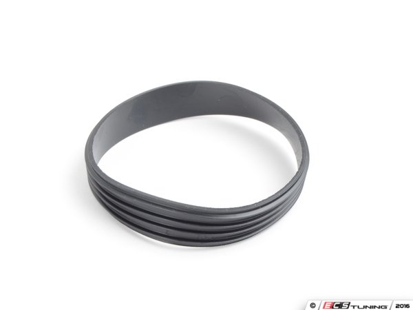 Dinan - D760-0002 - High Flow Intake System