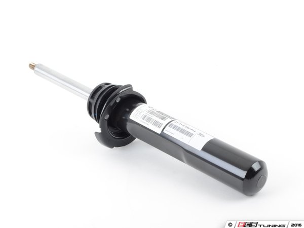 Genuine MINI - 31316852414 - Strut Assembly - Front Right (31-31-6-852-414)