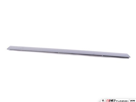 Genuine Volkswagen Audi - 4F0853959KGRU - Front Lower Door Molding ...