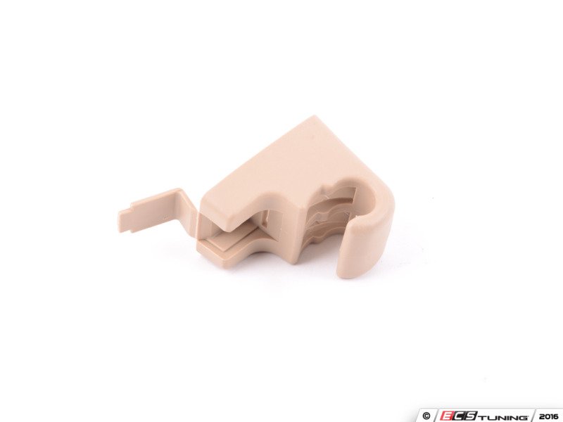 Genuine BMW - 51166966746 - OUTER SUPPORT (51-16-6-966-746)