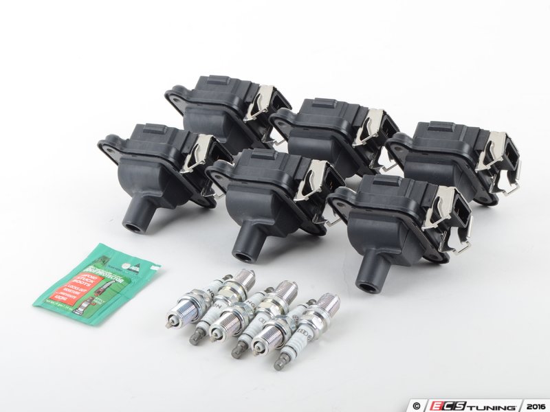 Genuine Volkswagen Audi - 058905105 - Ignition Service Kit (058 905 105)