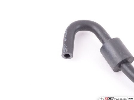 Genuine Volkswagen Audi - 03L131055C - Vacuum Hose (03L 131 055 C)