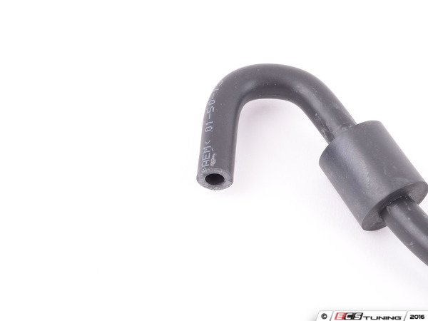 Genuine Volkswagen Audi - 03L131055C - Vacuum Hose (03L 131 055 C)