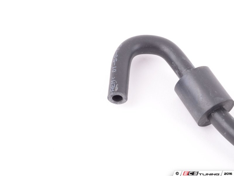 Genuine Volkswagen Audi - 03L131055C - Vacuum Hose (03L 131 055 C)