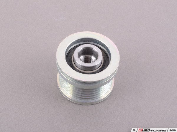 Febi - 045903119A - Alternator Pulley