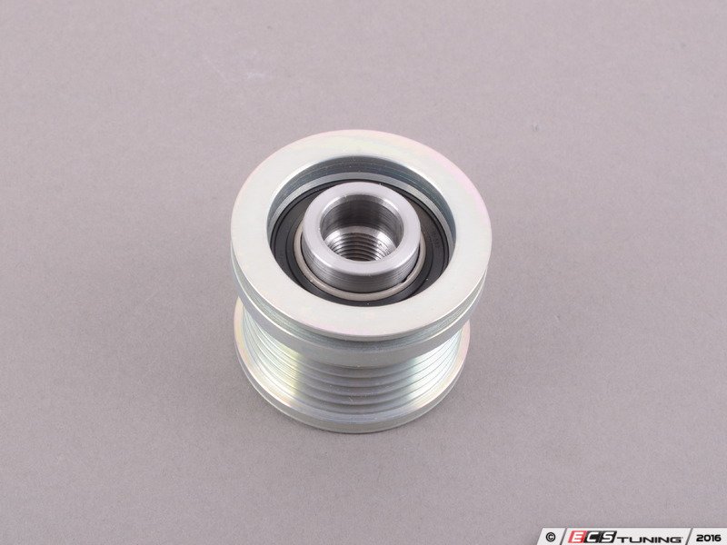 Febi - 045903119A - Alternator Pulley