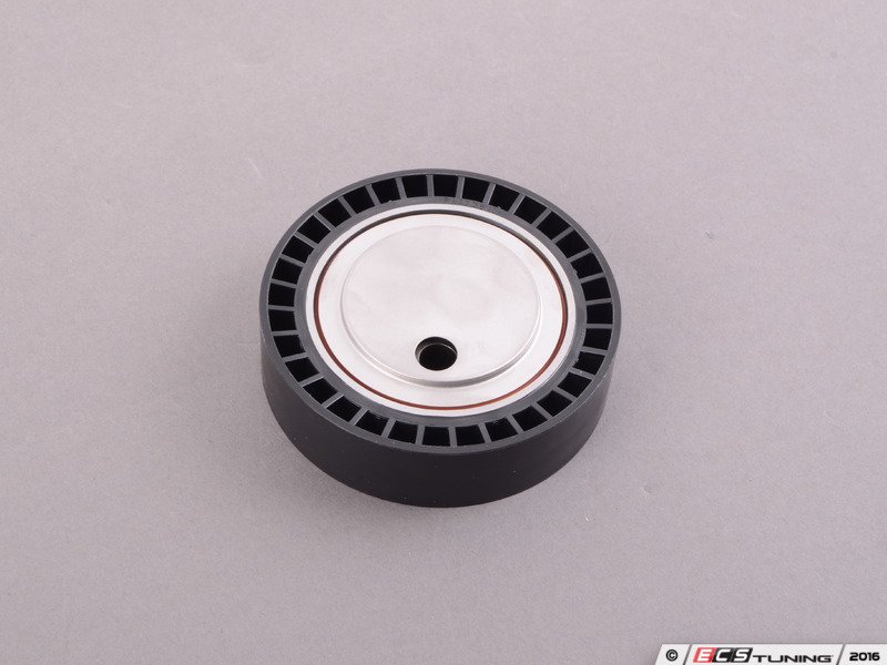 Febi - 11282245087 - A/C Tensioner Pulley
