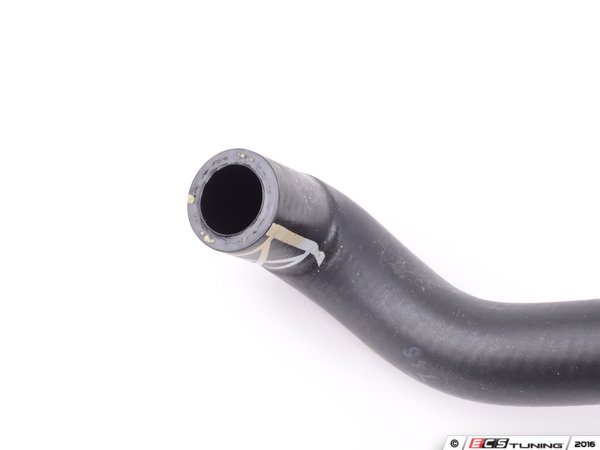 Genuine Volkswagen Audi - 1K0121086AD - Coolant Hose (1K0 121 086 AD)
