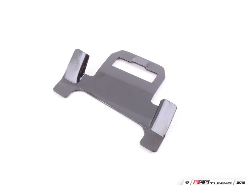 Genuine BMW - 41118122557 - E36 Radiator support - left (41-11-8-122-557)