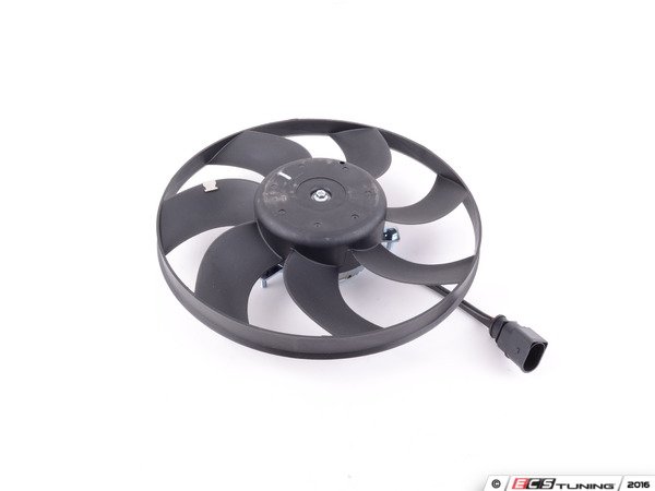 Febi - 1K0959455ES - Auxiliary Fan Assembly - 295mm