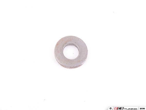 Genuine BMW - 11127583138 - FLAT WASHER (11-12-7-583-138)