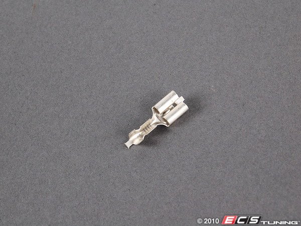 Genuine BMW - 61131362868 - Cable Socket - Female (61-13-1-362-868)