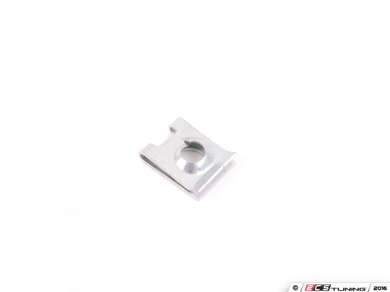 Genuine BMW - 07129925749 - NUT (07-12-9-925-749)