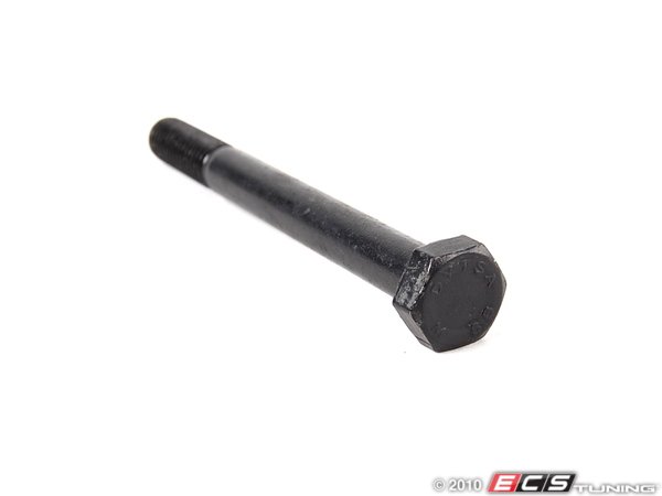 Genuine Volkswagen Audi - N0347908 - Upper Control Arm Bolt - Priced Each