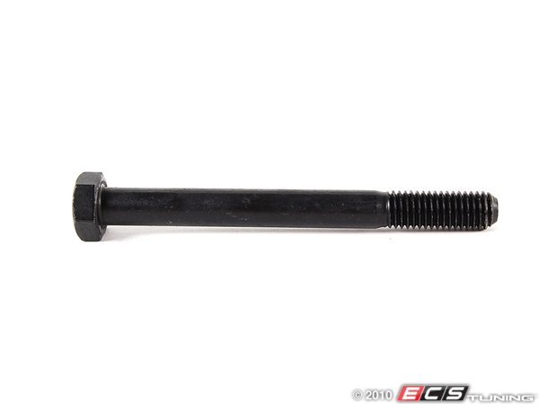 Genuine Volkswagen Audi - N0347908 - Upper Control Arm Bolt - Priced Each
