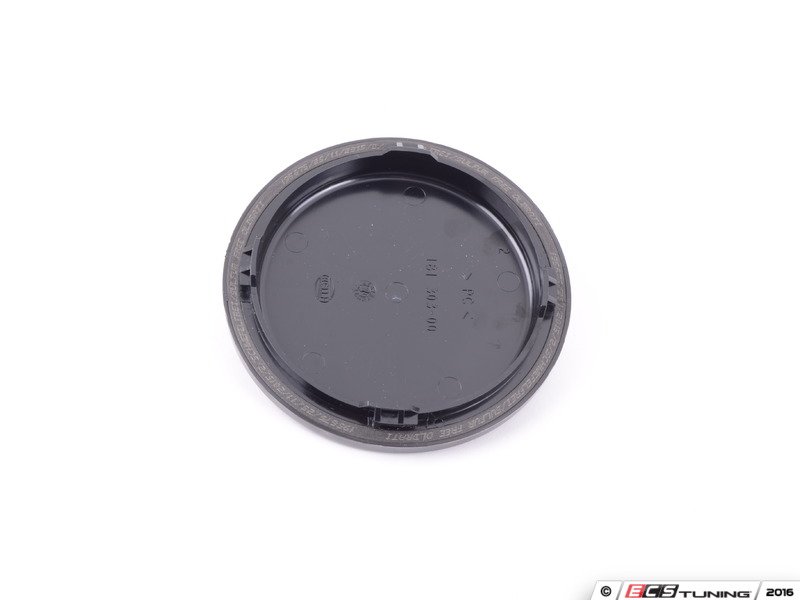 Genuine Volkswagen Audi - 5C7941607B - CAP (5C7 941 607 B)