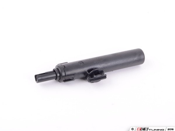 Genuine Porsche - 95555212200 - Glove Box Damper - Priced Each