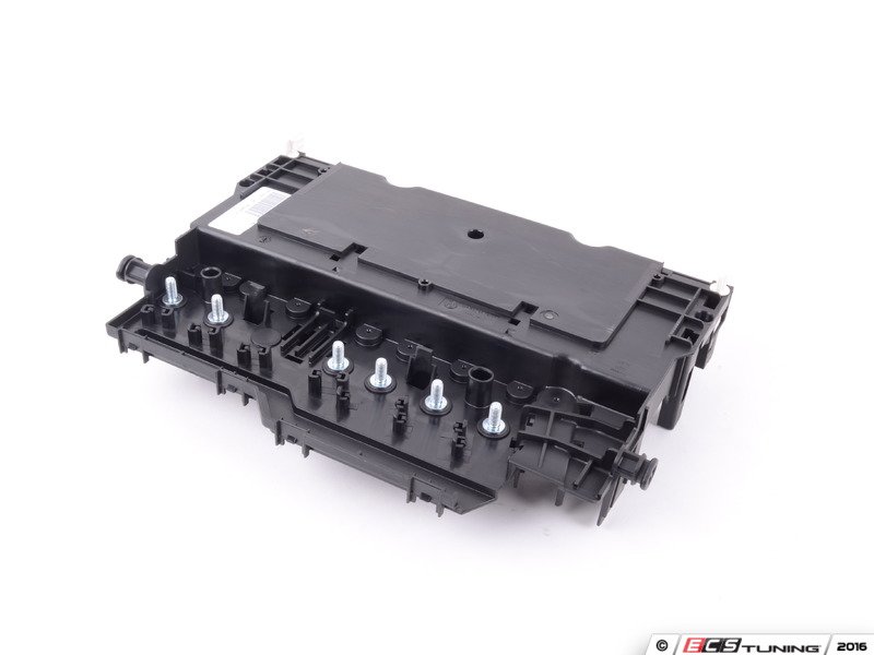 Genuine BMW - 61138364530 - FUSE BOX (61-13-8-364-530)
