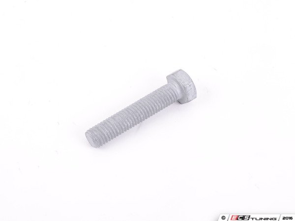 Genuine BMW - 07119902899 - Hex Bolt - Priced Each (07-11-9-902-899)
