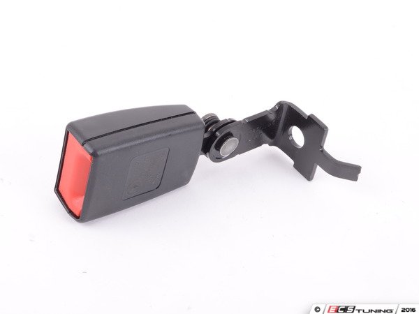 Genuine BMW - 72117171197 - Lower Seat Belt Catch - Rear - Priced Each ...