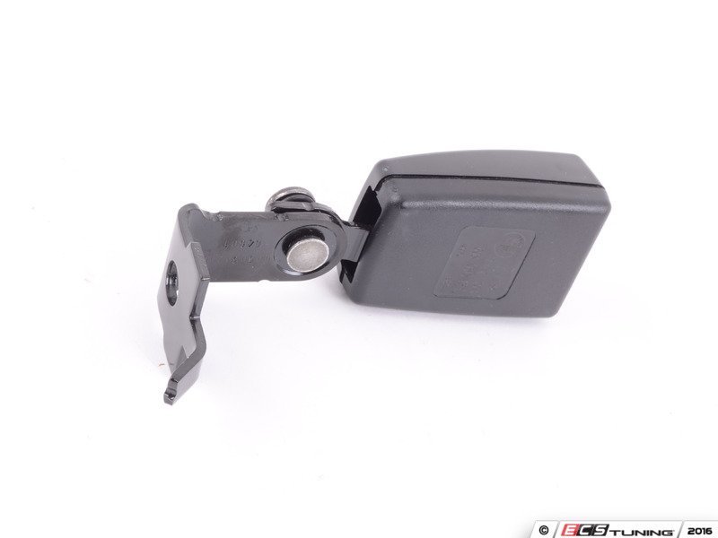Genuine BMW - 72117171197 - Lower Seat Belt Catch - Rear - Priced Each ...