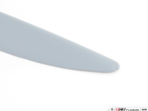 Genuine Volkswagen Audi - 8K0854931AGRU - Rocker Panel Side Blade ...