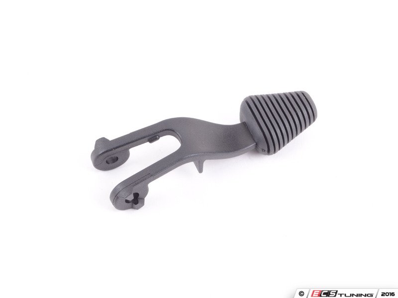 Genuine Mercedes Benz - 2098680132 - CLAMP