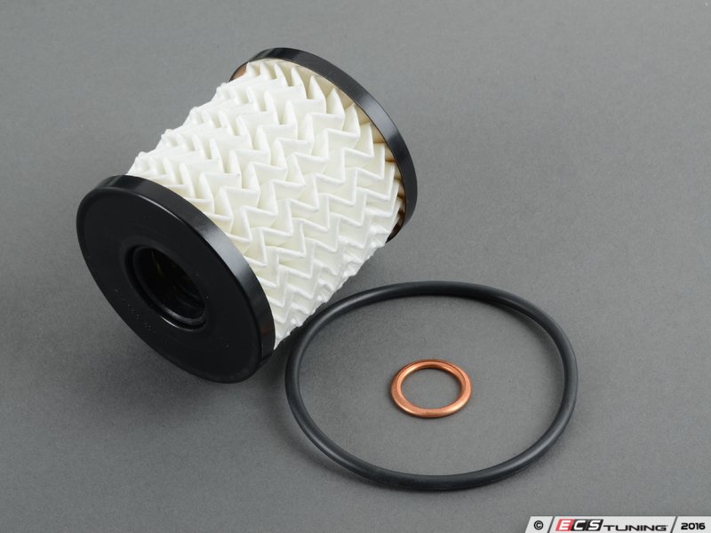 Genuine MINI - 11314609483kt3 - Timing Chain Kit - Ultimate