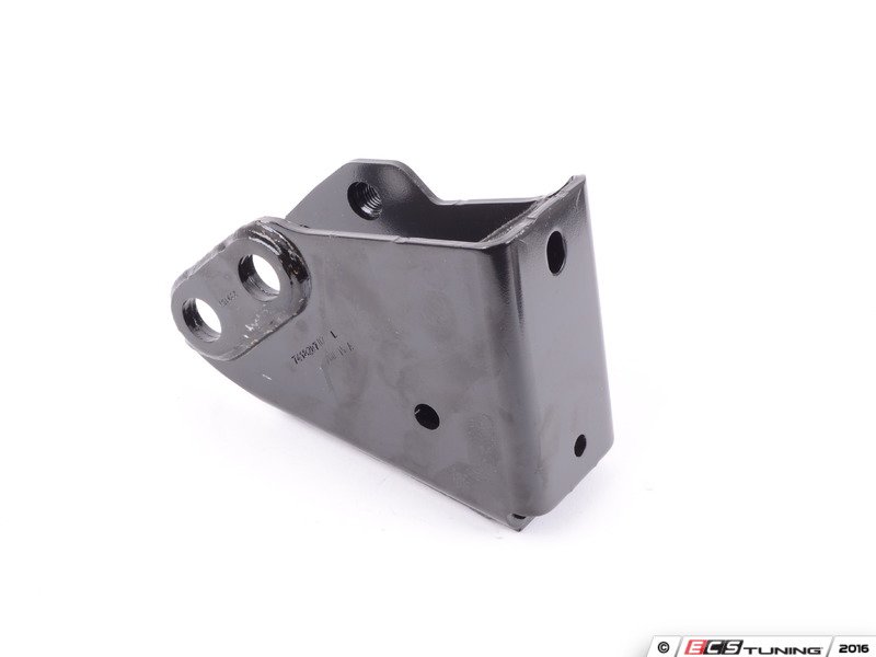 Genuine BMW - 51117418287 - Deflector Plate - Left (51-11-7-418-287)