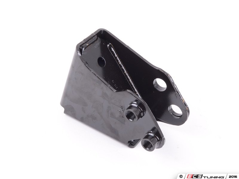 Genuine BMW - 51117418287 - Deflector Plate - Left (51-11-7-418-287)