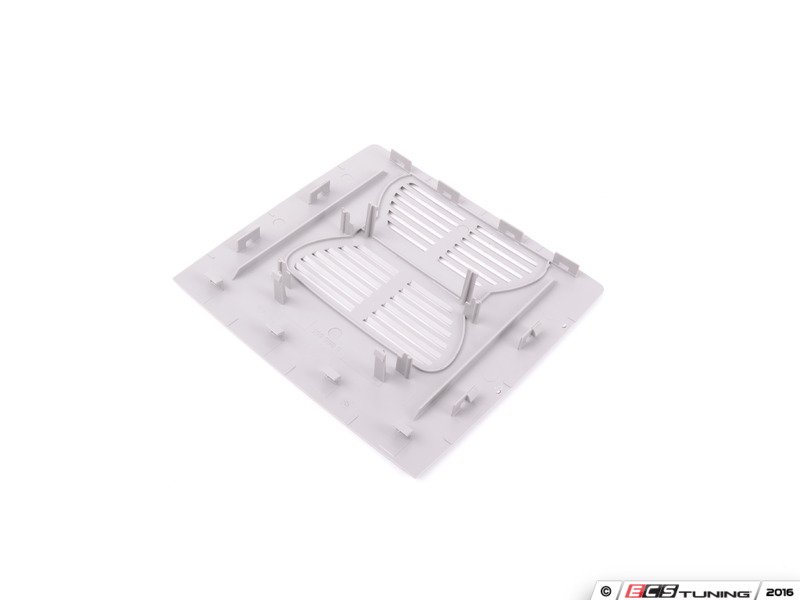 Genuine BMW - 51446965652 - COVER (51-44-6-965-652)