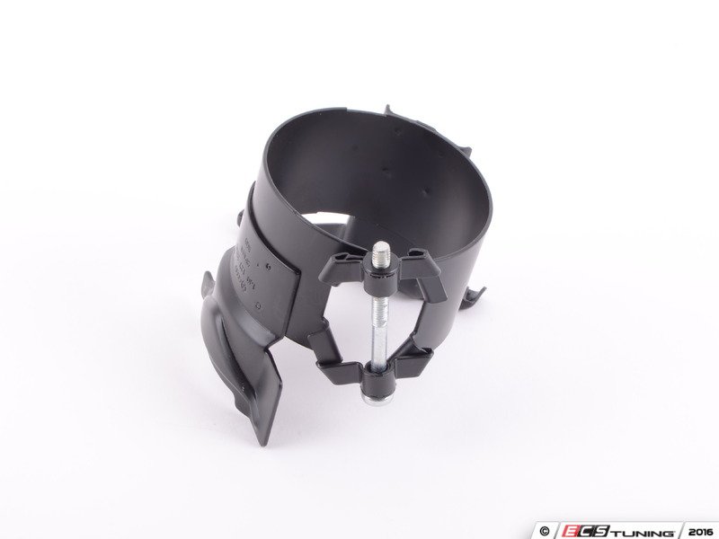 Genuine Volkswagen Audi - 1J0127225B - Fuel Filter Bracket (1J0 127 225 B)