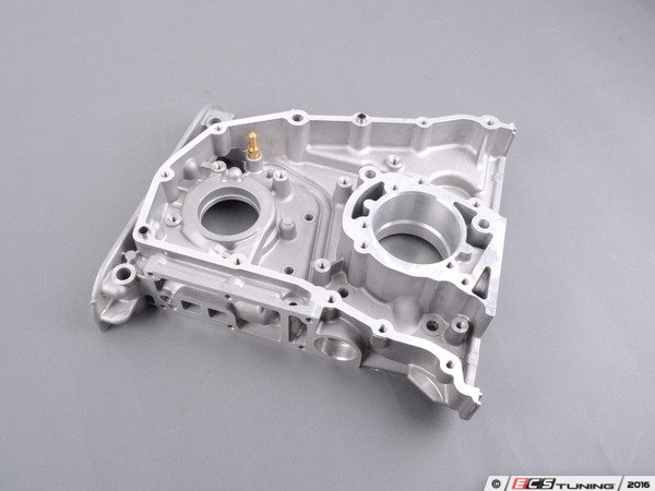 Genuine BMW - 11141739800 - E36 Lower Timing Case - (NO LONGER ...