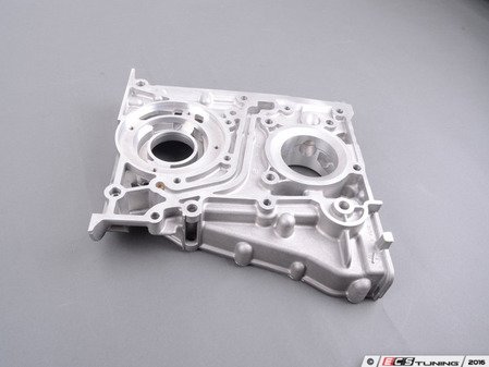 Genuine BMW - 11141739800 - E36 Lower Timing Case - (NO LONGER ...