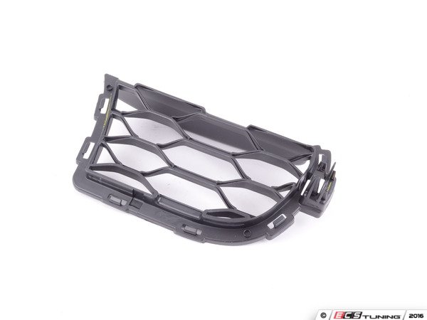 Genuine MINI - 51117360739 - Air Finisher inlet - Left JCW Aero (51-11 ...