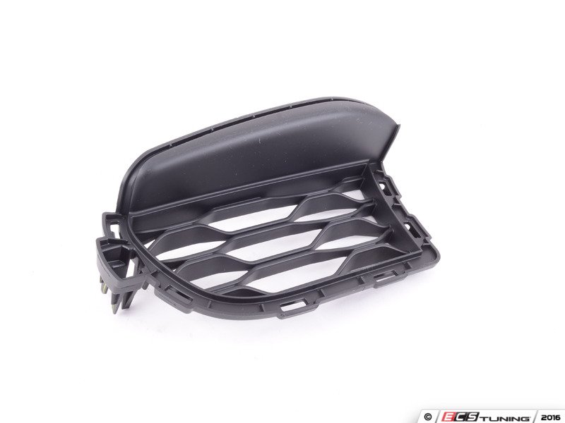 Genuine MINI - 51117360739 - Air Finisher inlet - Left JCW Aero (51-11 ...