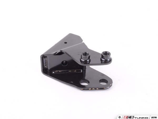 Genuine BMW - 51117418288 - Deflector Plate - Right (51-11-7-418-288)