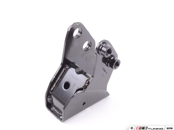 Genuine BMW - 51117418288 - Deflector Plate - Right (51-11-7-418-288)