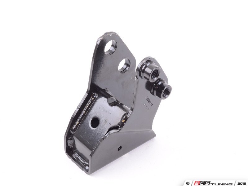 Genuine BMW - 51117418288 - Deflector Plate - Right (51-11-7-418-288)