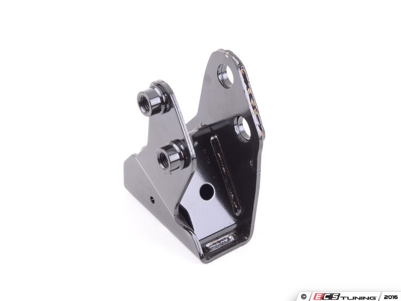 Genuine BMW - 51117418288 - Deflector Plate - Right (51-11-7-418-288)